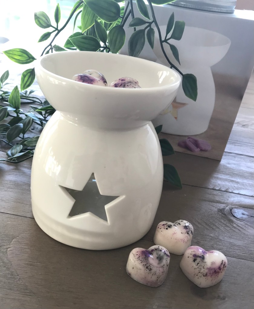 Shop Our Wax Melt Burner Collection – Beautifully Artisan