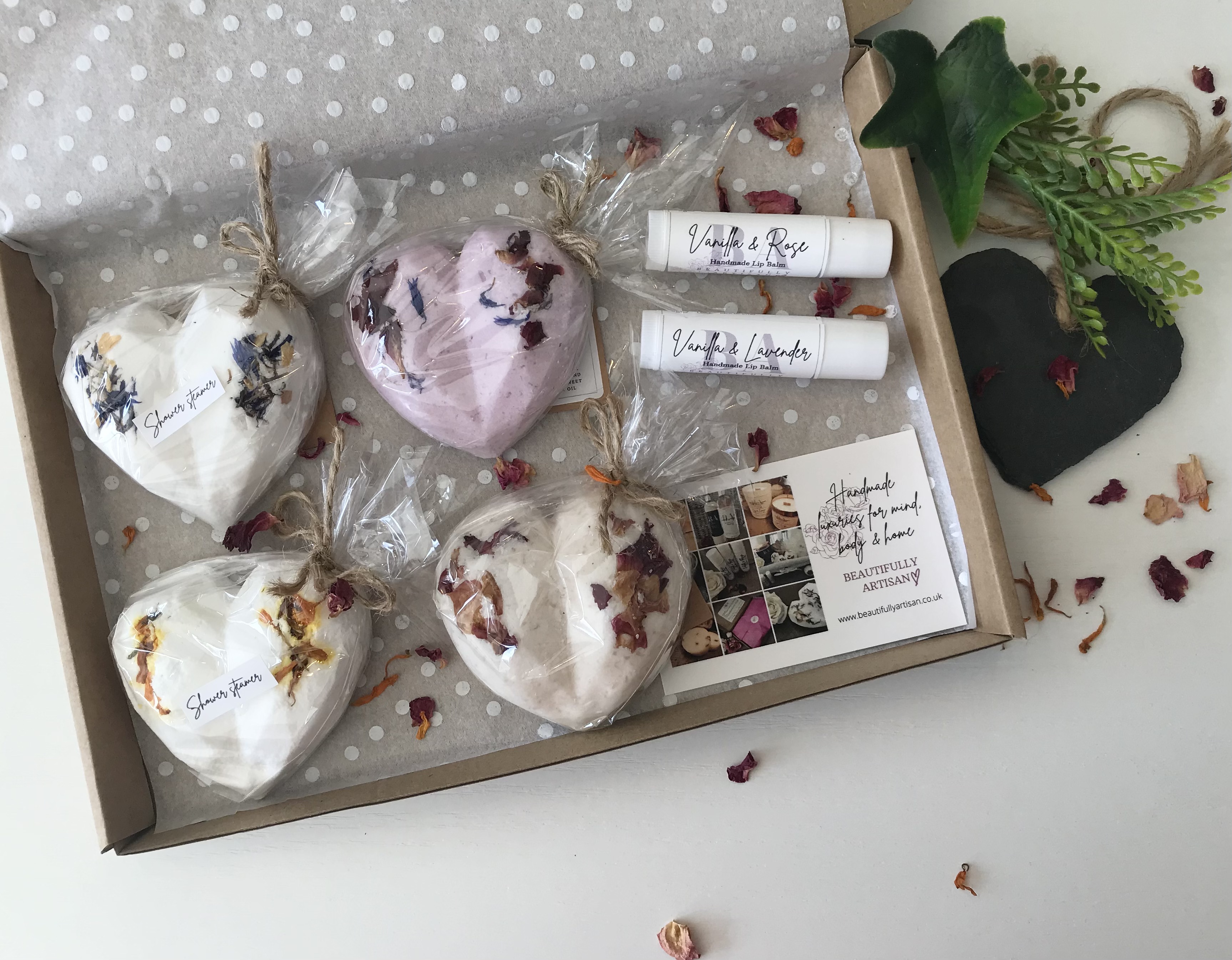 Shop Our Gift Sets – Beautifully Artisan